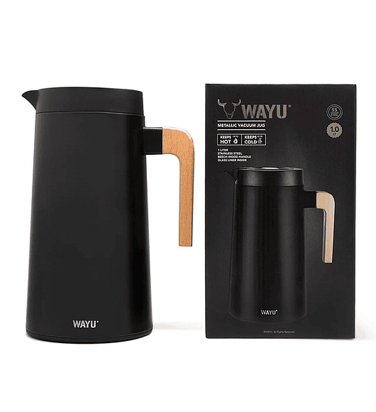 Balanza Metálica Wayu