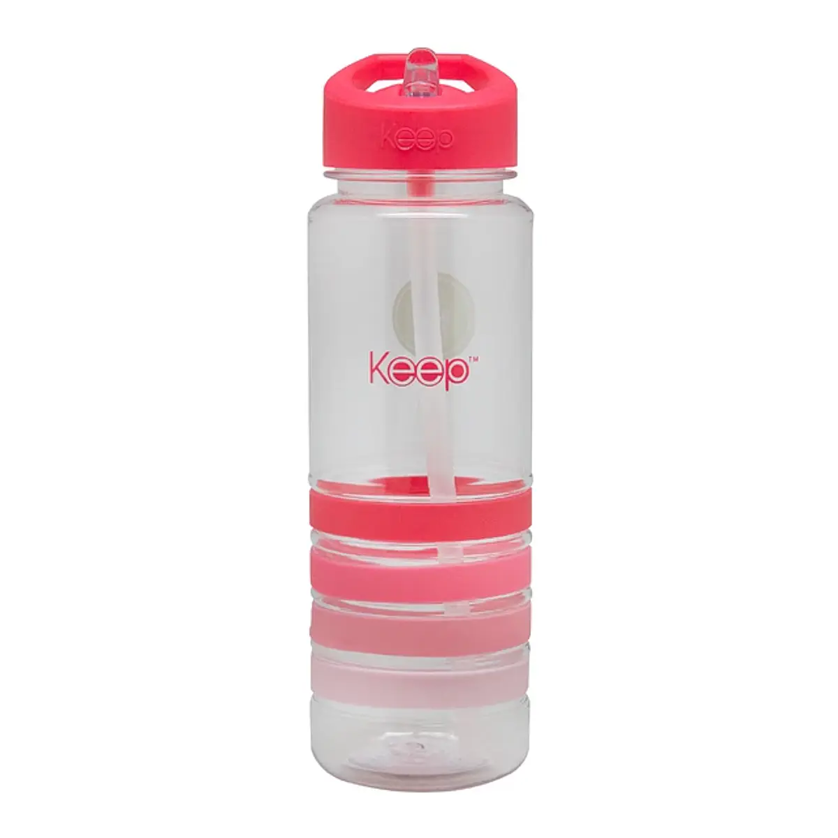 Botella Keep 750 Ml Colores
