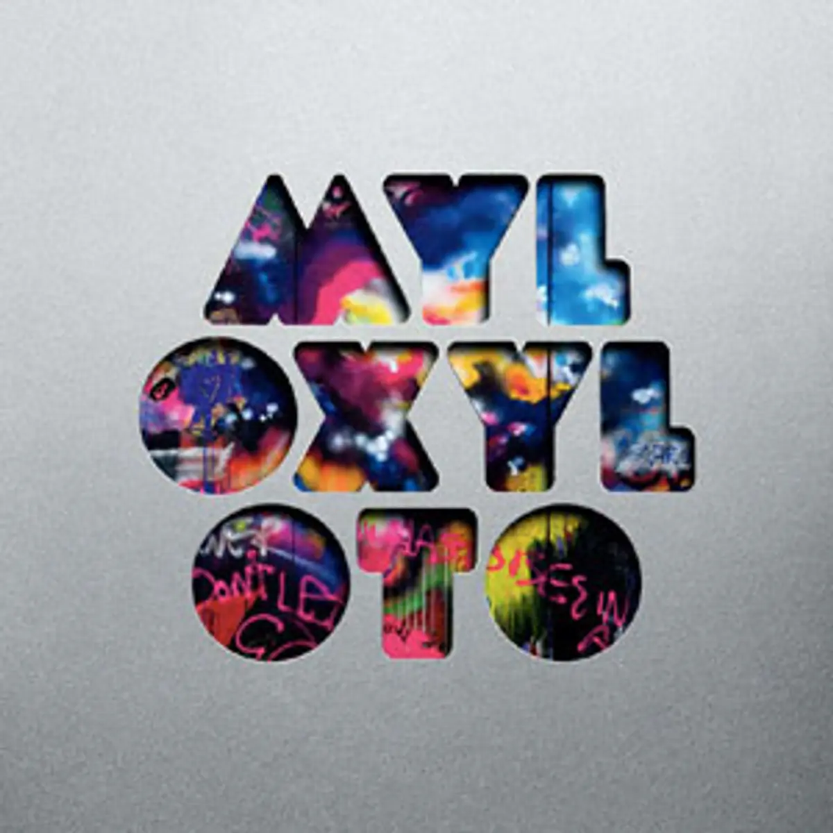 Coldplay – Mylo Xyloto (Vinilo Simple)