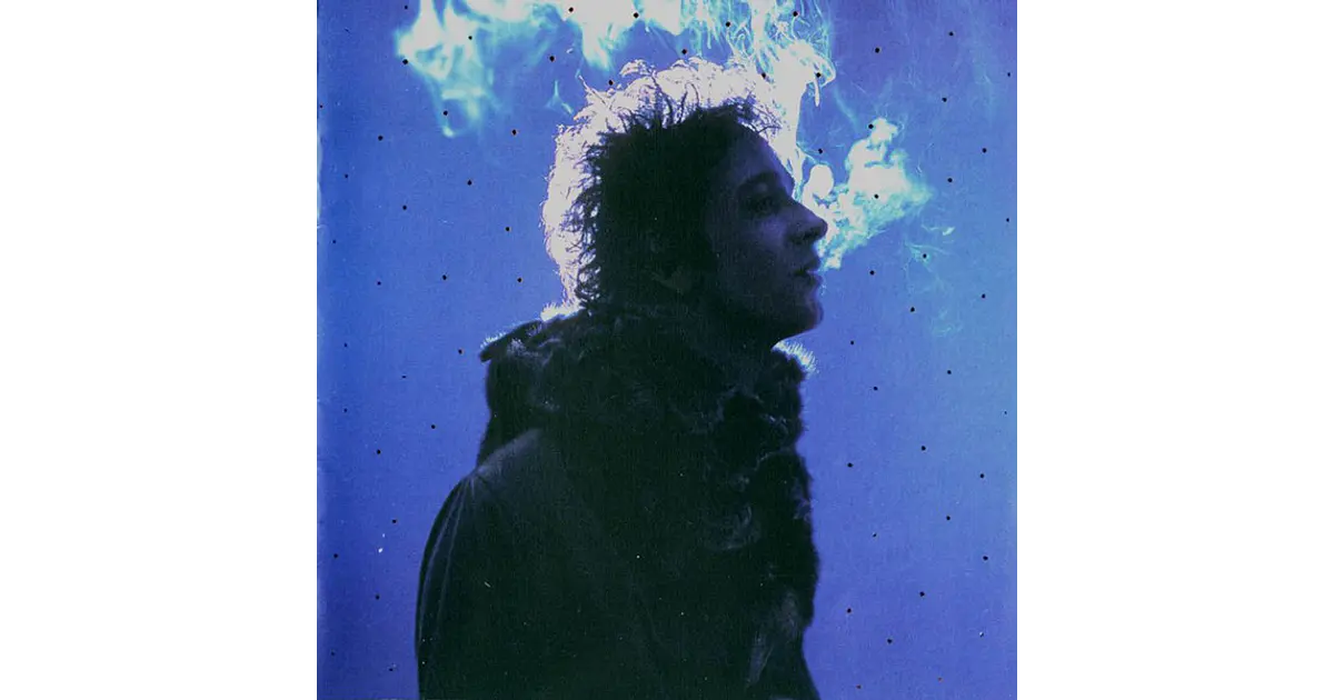 Gustavo Cerati - Bocanada (Vinilo Doble)