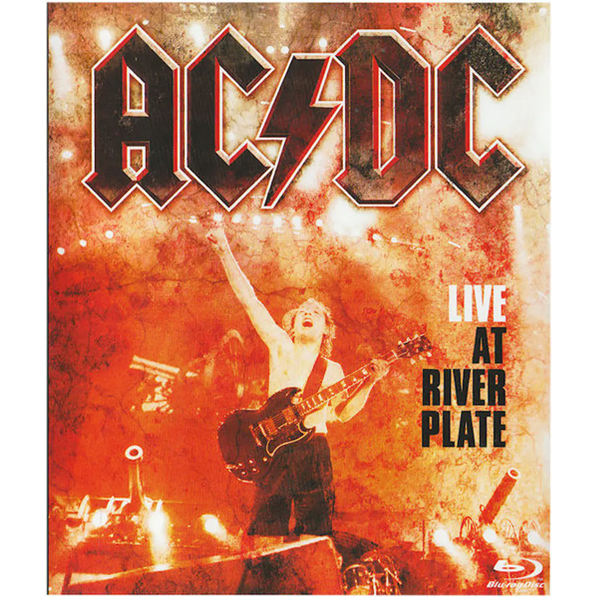 Blu-ray