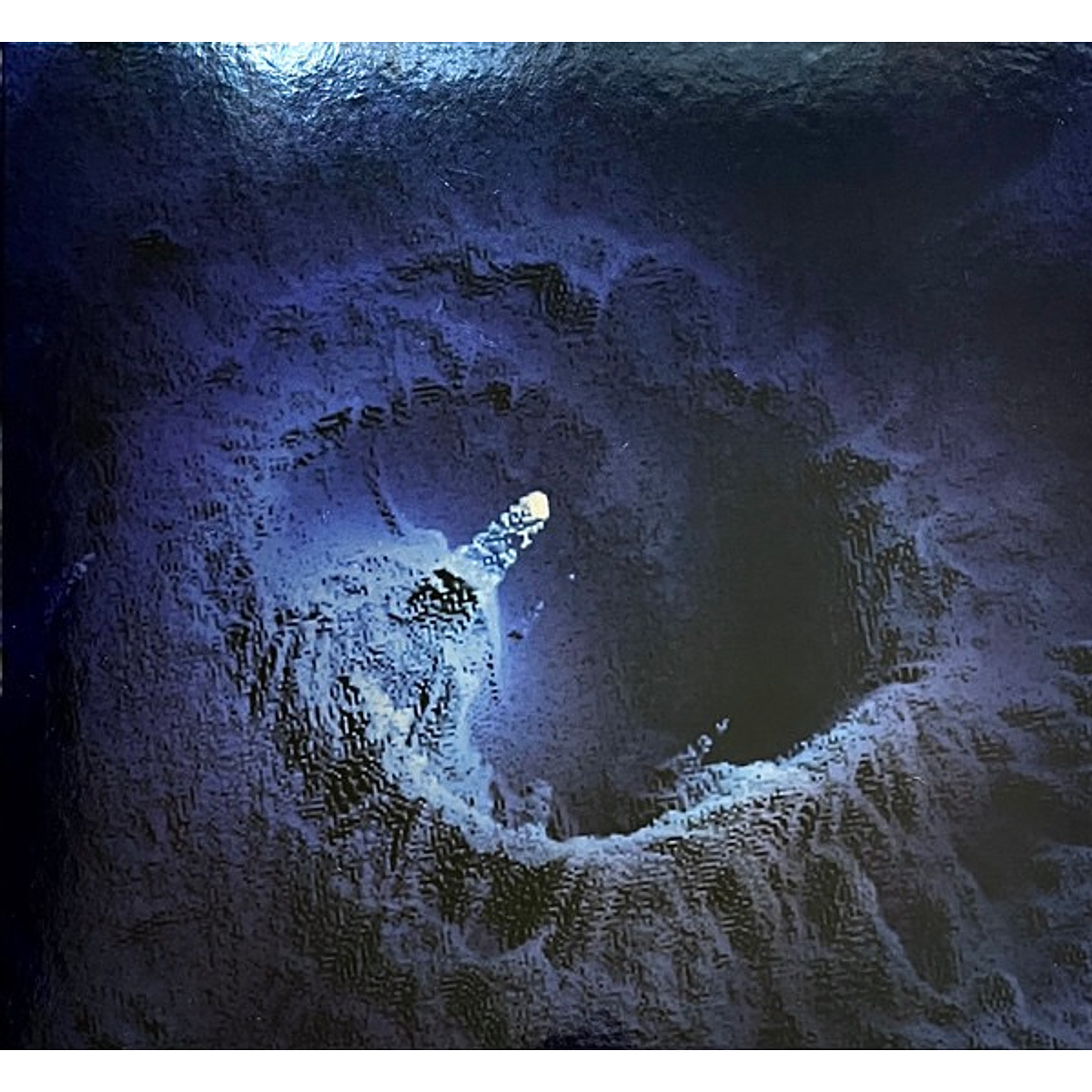 Tool – Fear Inoculum - Album, Deluxe Edition, Limited Editio