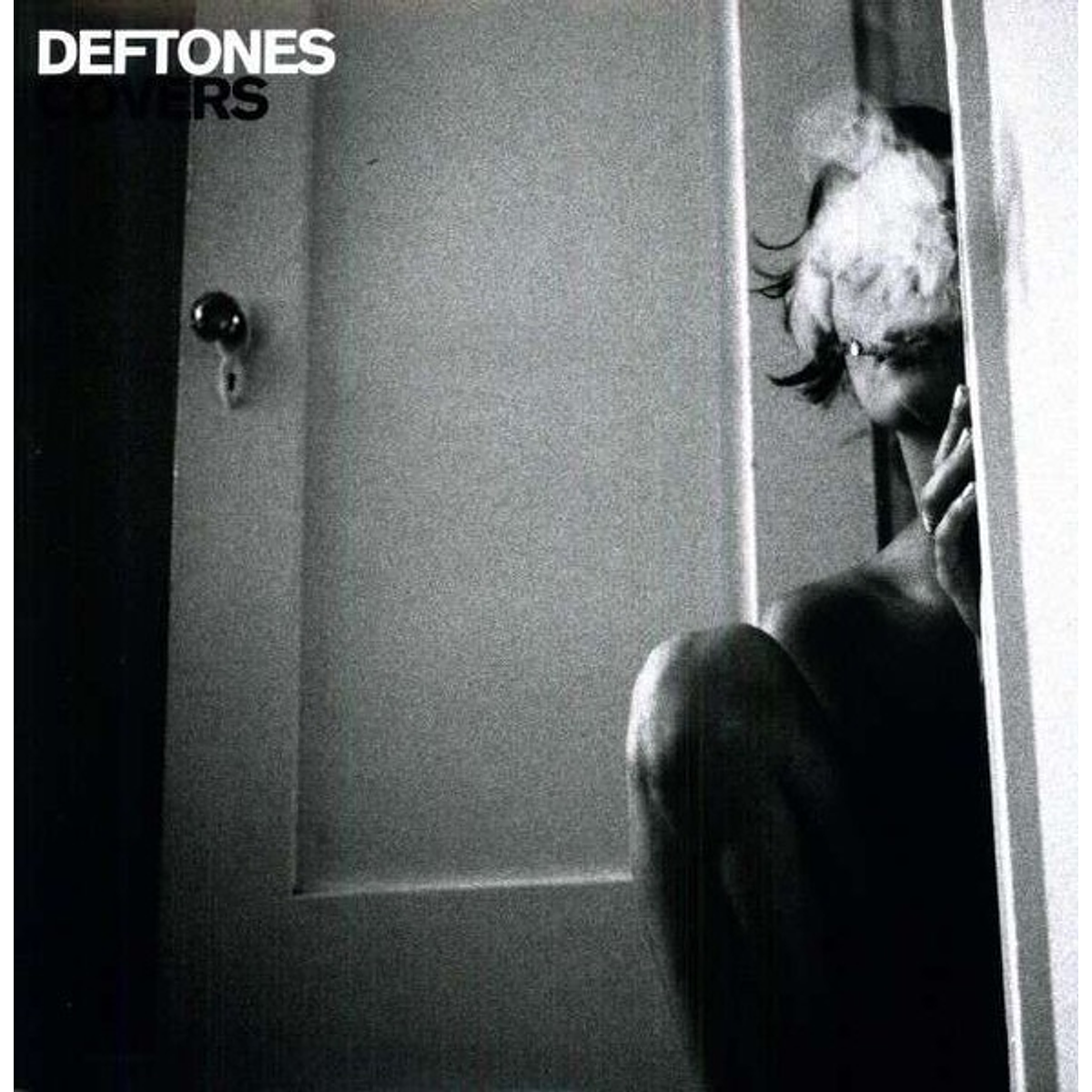 Deftones - Covers (Vinilo Simple)