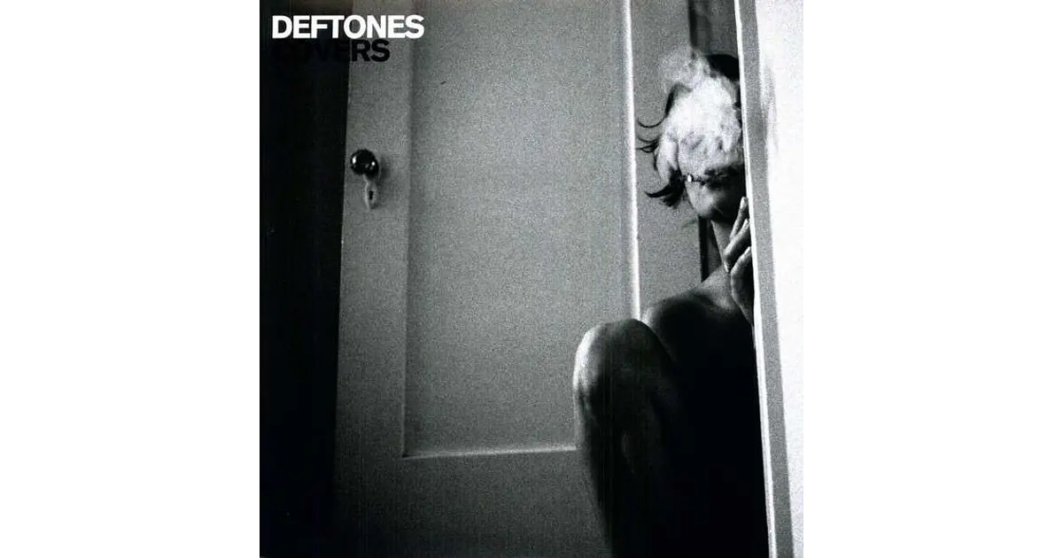 Deftones - Covers (Vinilo Simple)