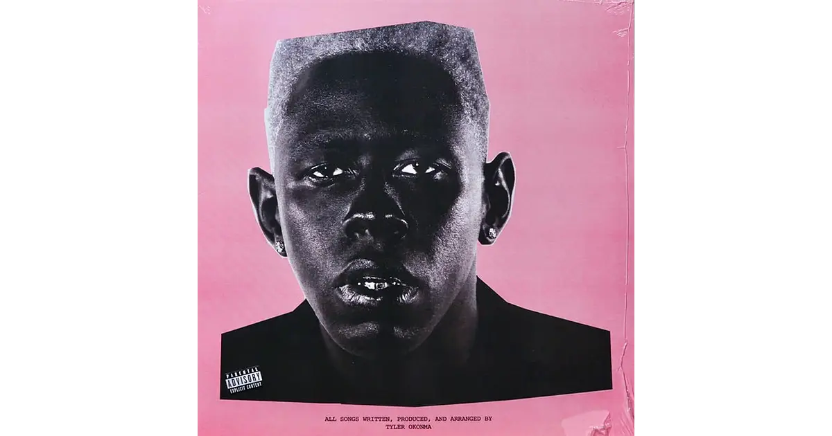 Vinilo Tyler, The Creator – Igor (Vinilo Simple)