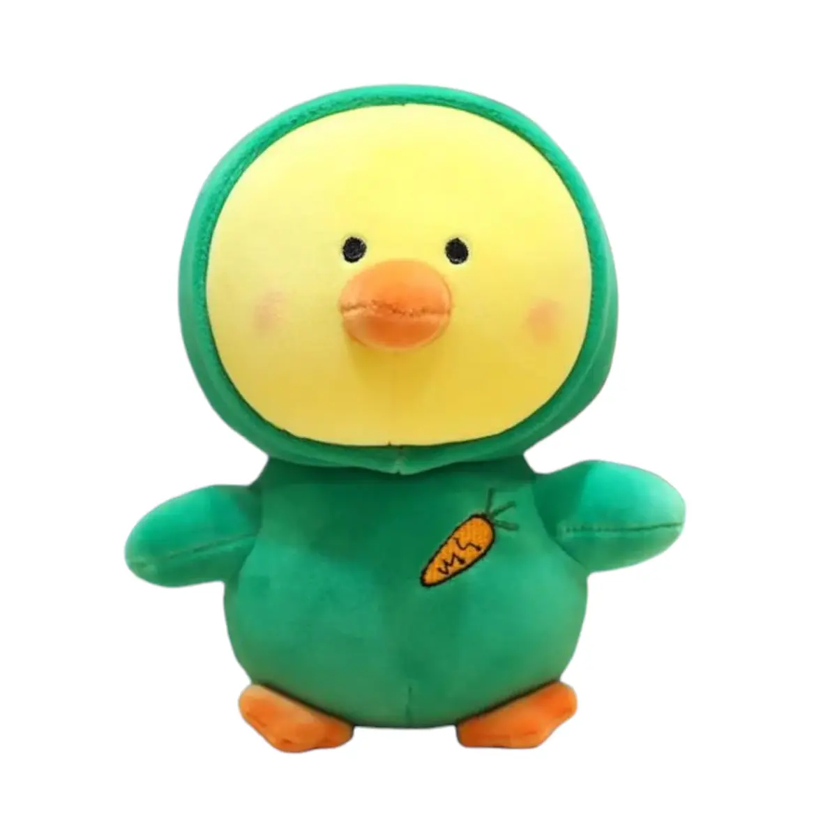 Peluche Pato 24 cm