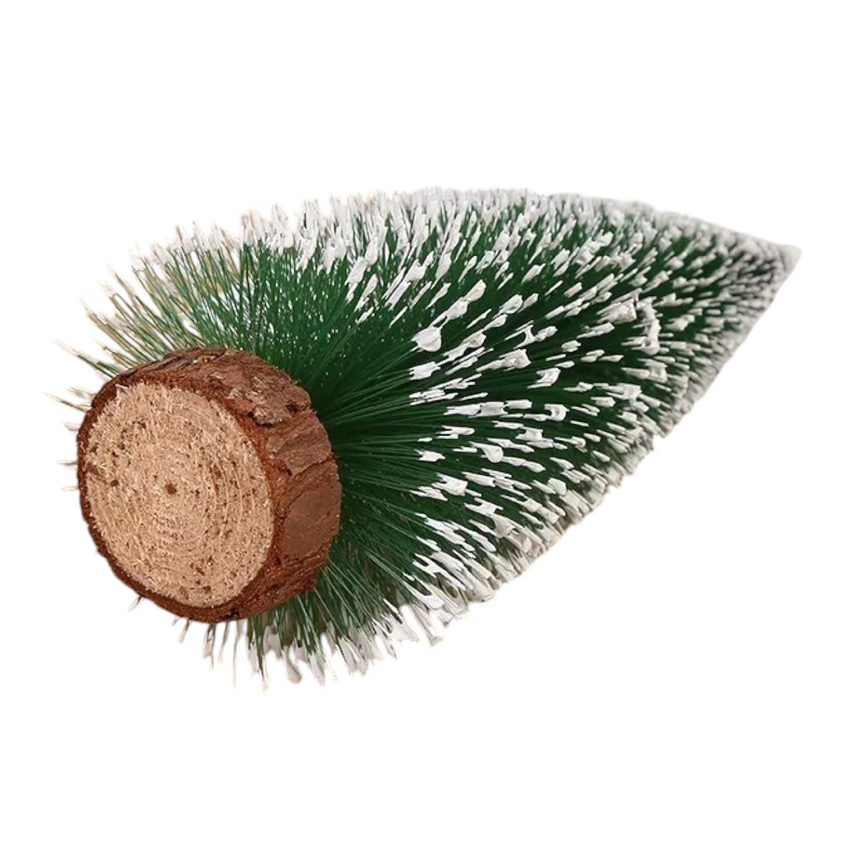 Mini Pino Arbol Navidad 25 cm