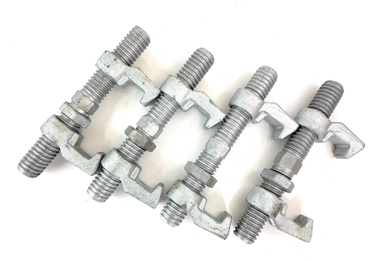 BRIDGE LOCK - BRIDGE FITTING (Perno Puente)