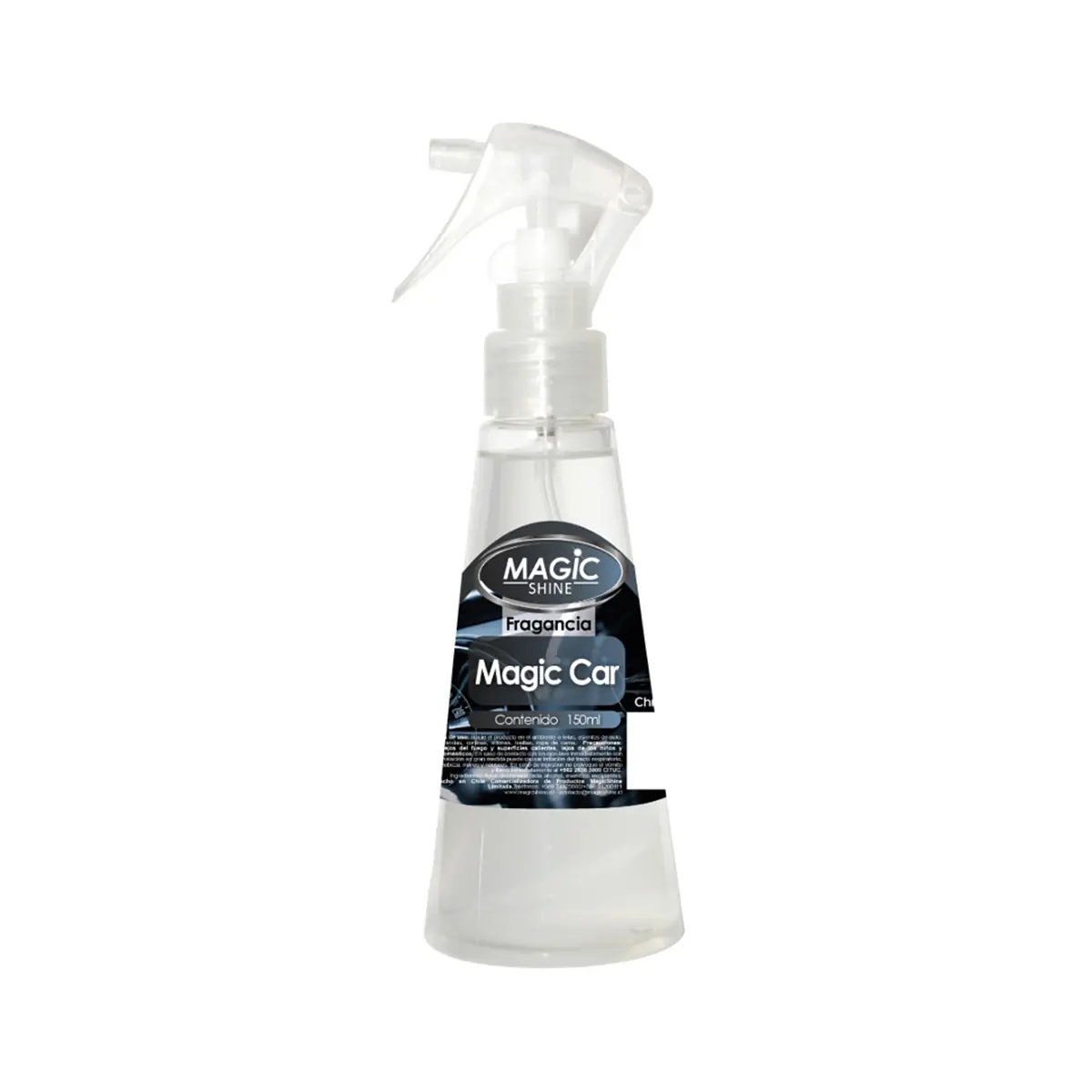 Magicshine