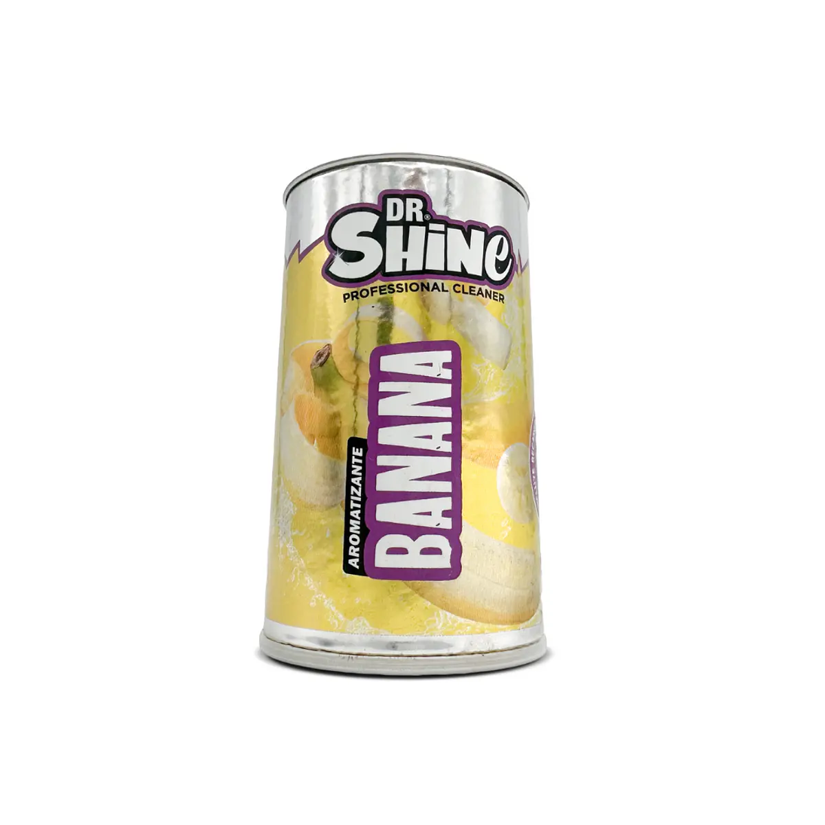 Dr Shine