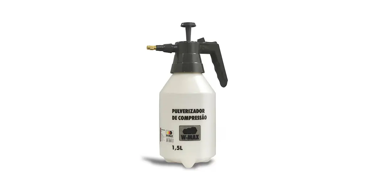 Wurth | Pulverizador 1,5L W-Max | W-Max Pressure Sprayer 1.5