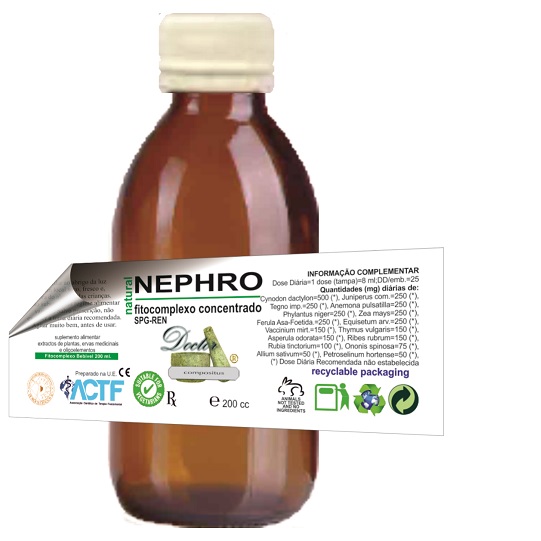 Nephro Compositus