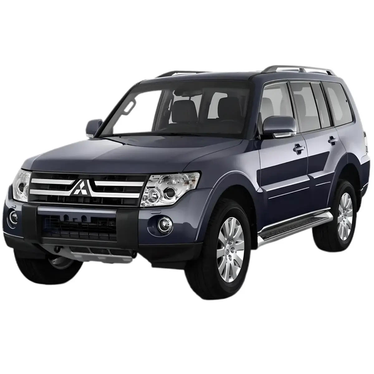 Montero
