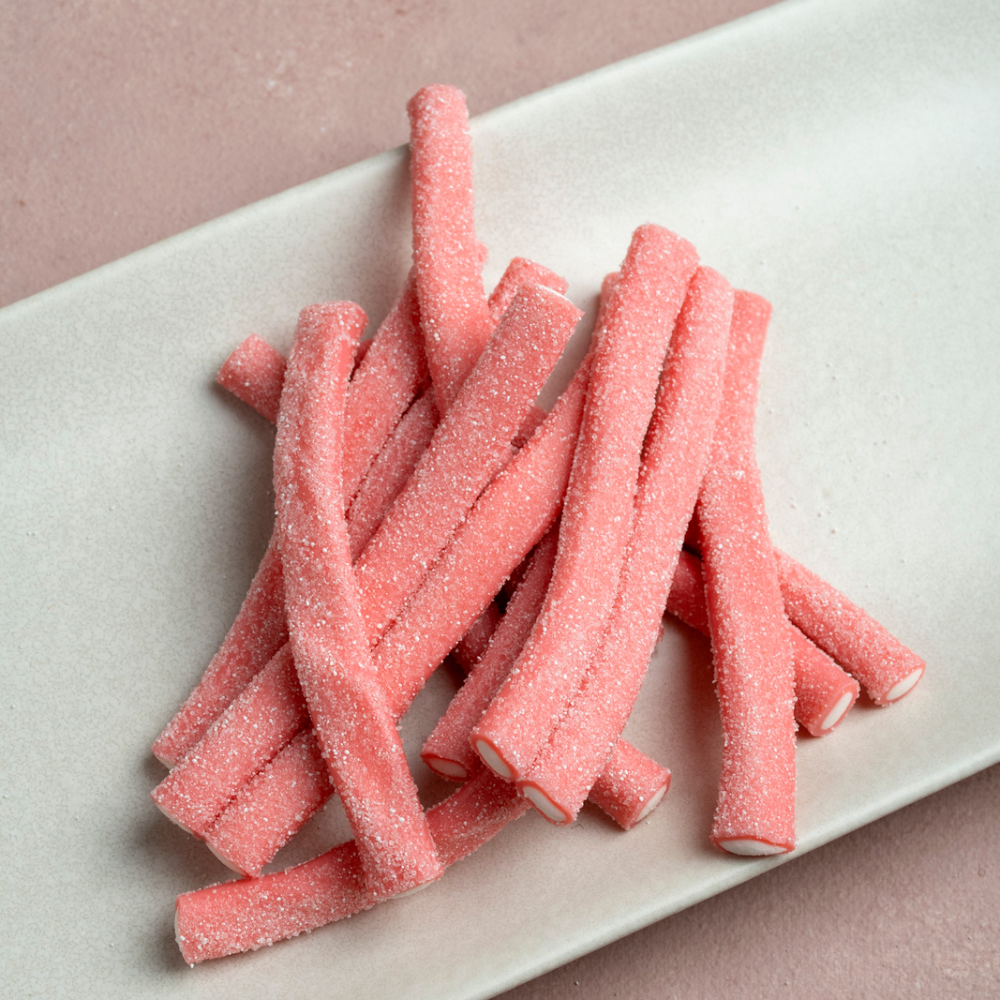 DULCES ÁCIDOS PREMIUM