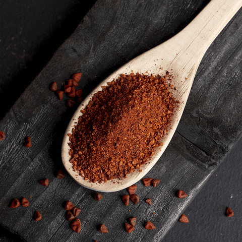 Achiote en Polvo | Condimentos | Especias | Gourmet