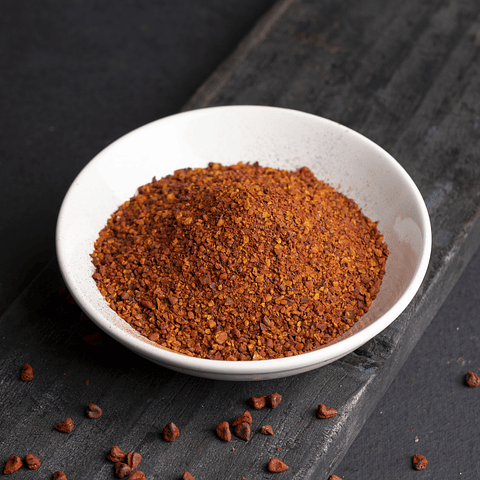 Achiote en Polvo | Condimentos | Especias | Gourmet