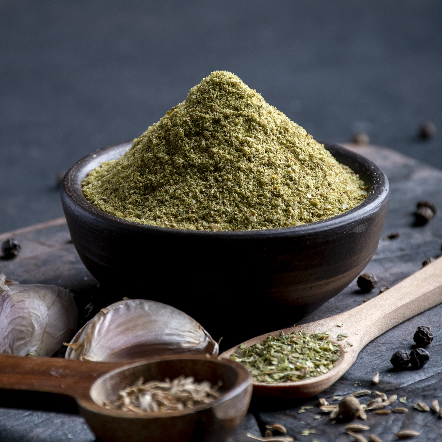 Aliño completo Formato XXL