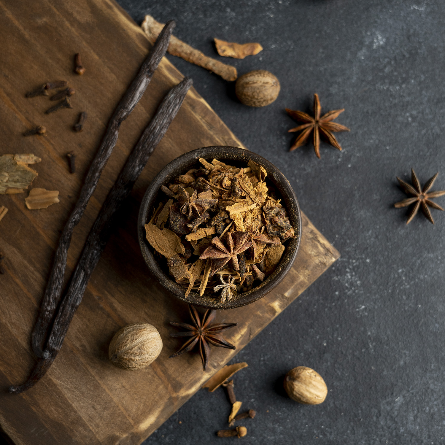 Cola de Mono Premium