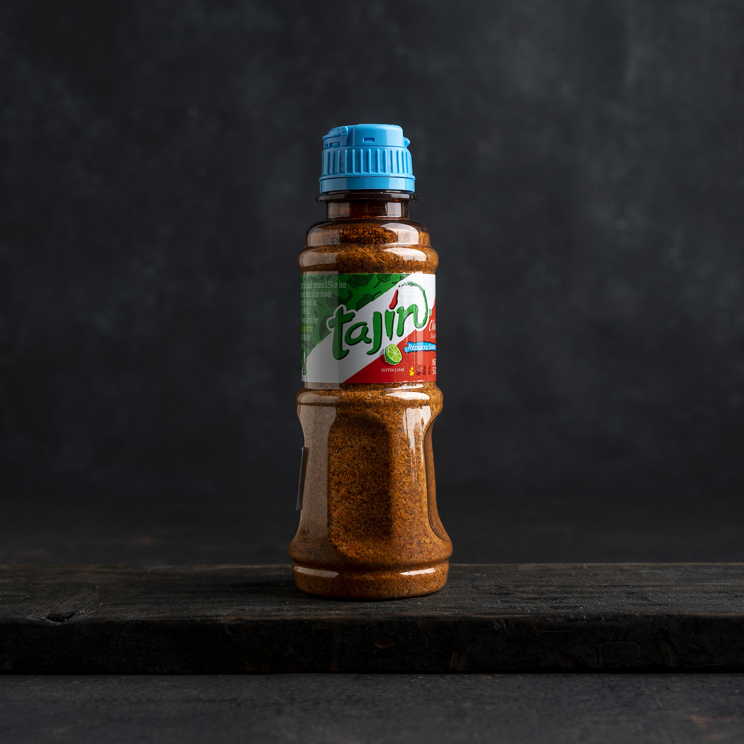 Tajín Clásico Bajo en Sodio
