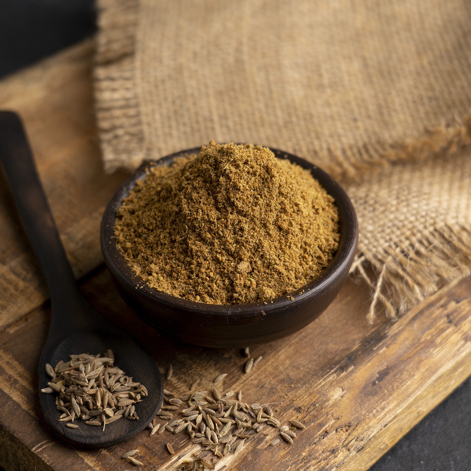 Comino | Condimentos | Especias | Gourmet