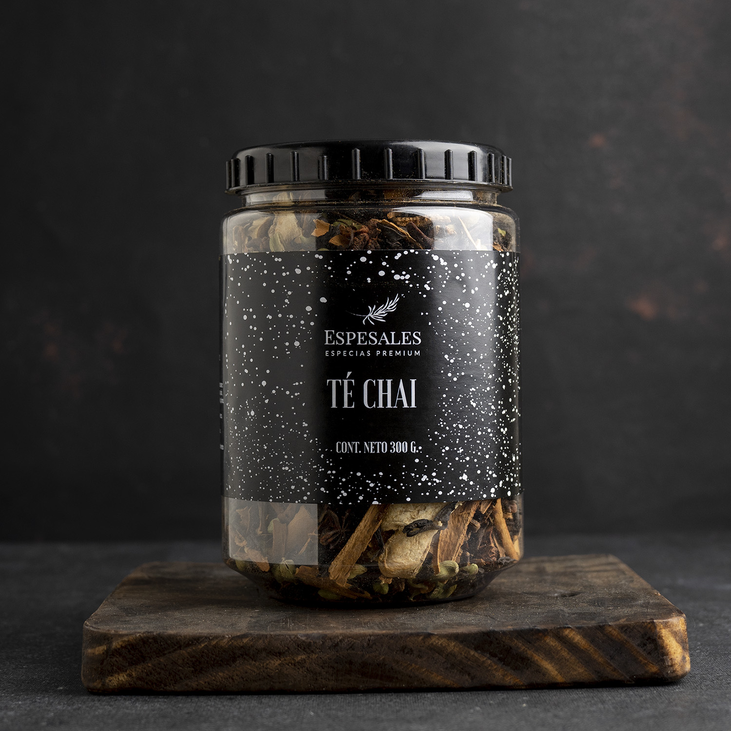 Té Chai Formato XXL