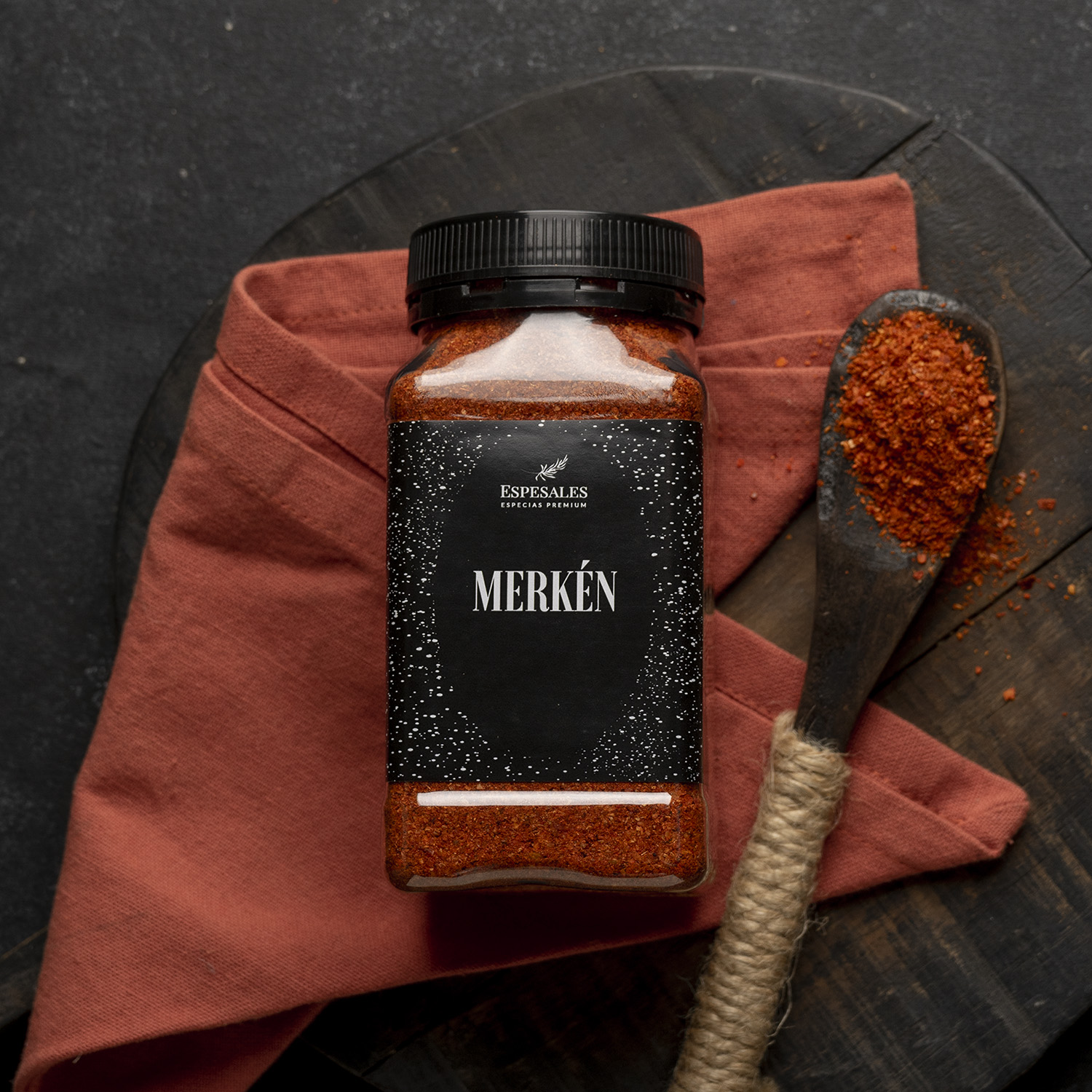 Merkén - Merquén Formato XL