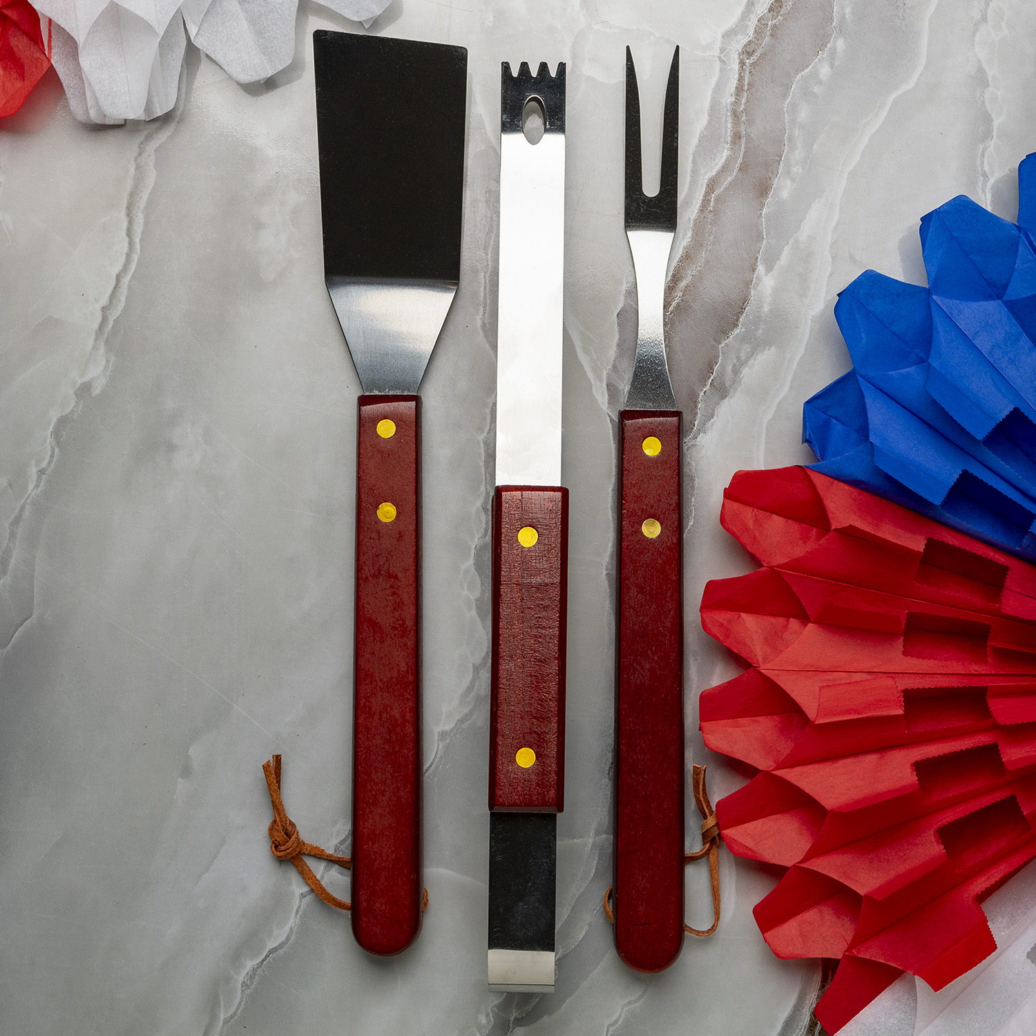 Pack Rub + Kit parrilla