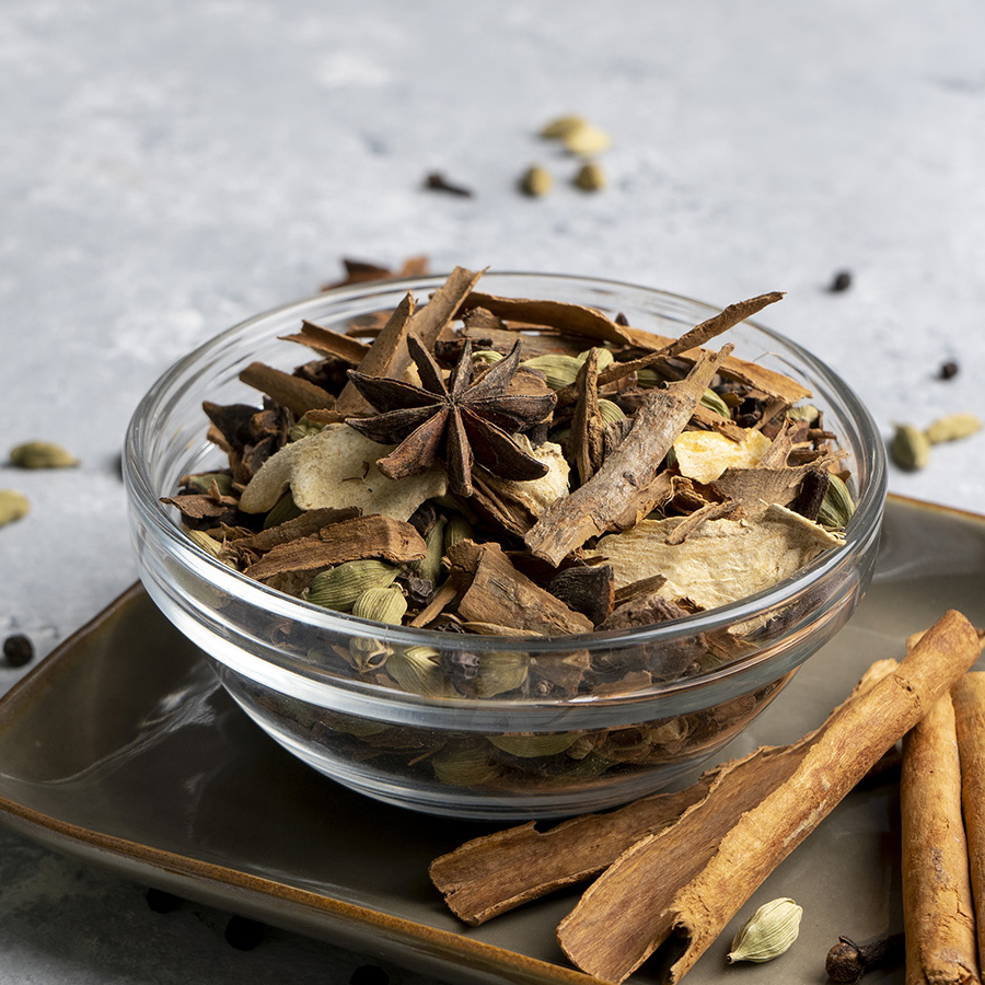 Edición limitada🎄Te Chai - Chai tea