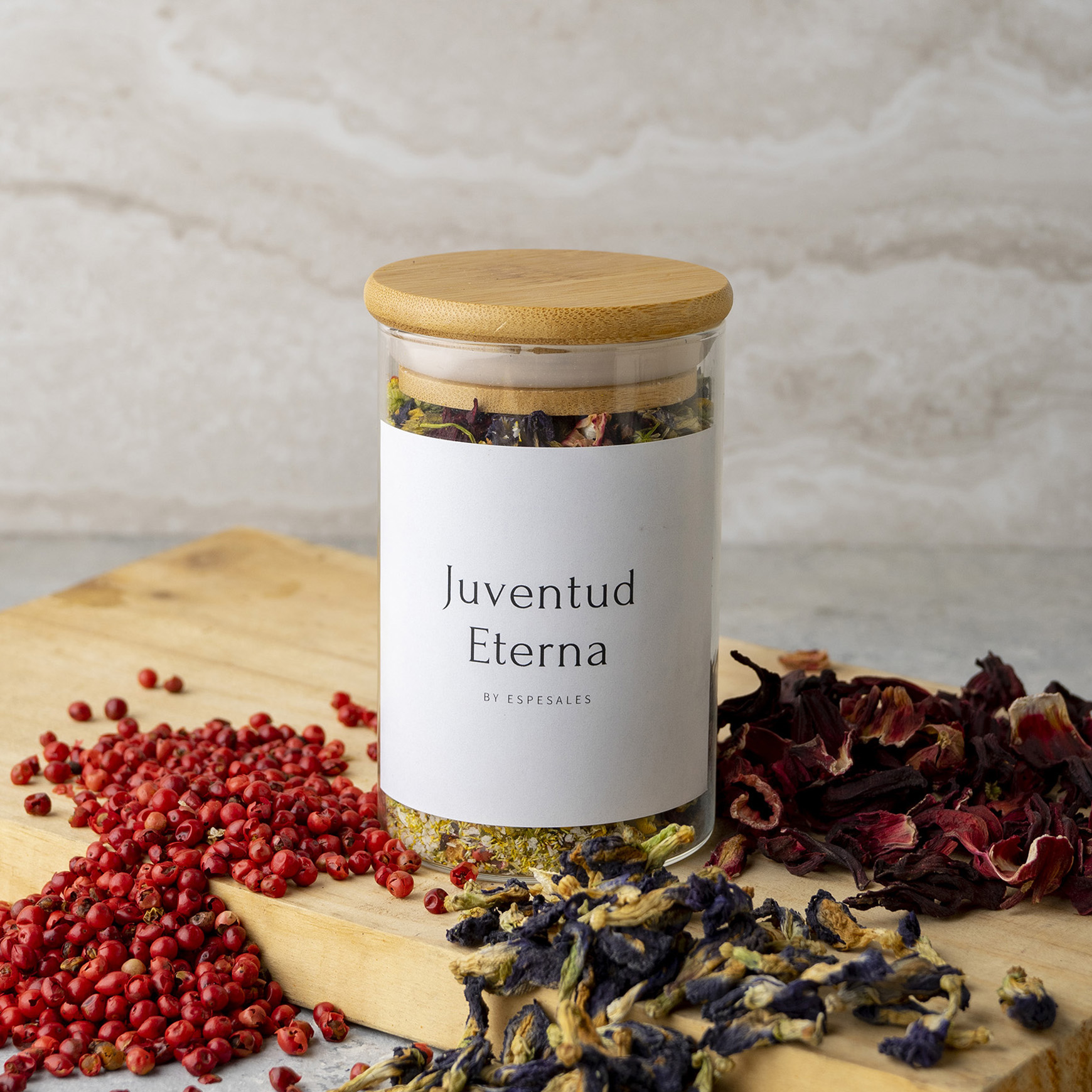 Deluxe Edition - Juventud Eterna