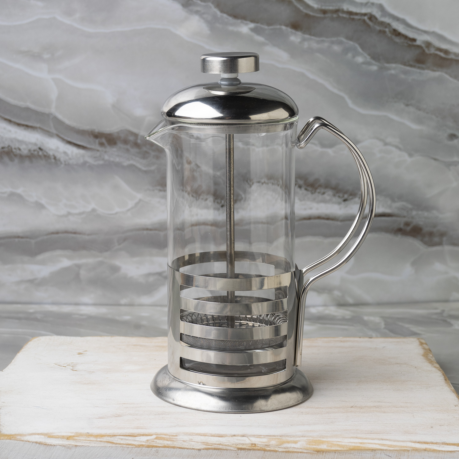 Cafetera Francesa 600ml