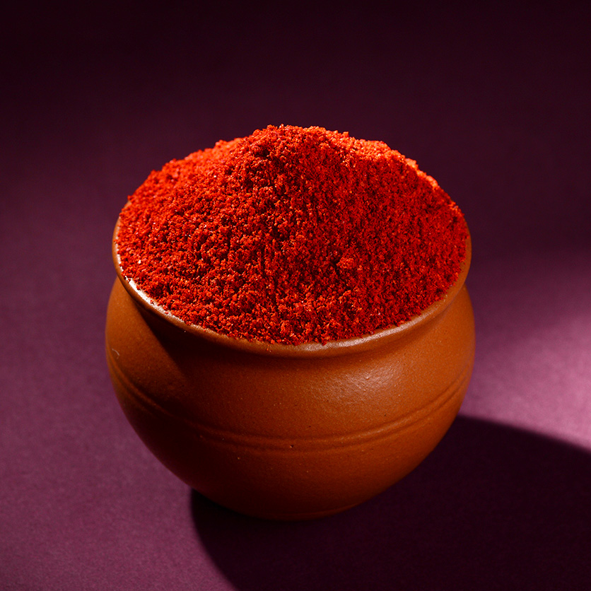 Ají Arabe picante | Condimentos | Especias | Gourmet