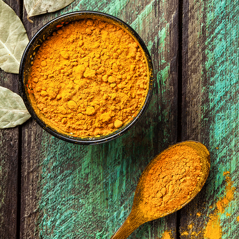 Curry | Condimentos | Especias | Gourmet