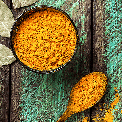 Curry | Condimentos | Especias | Gourmet