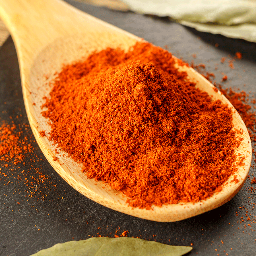 Pimienta Cayena Molida | Condimentos | Especias | Gourmet