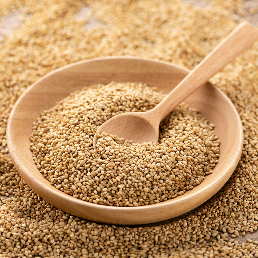 Sésamo Tostado | Condimentos | Especias | Gourmet