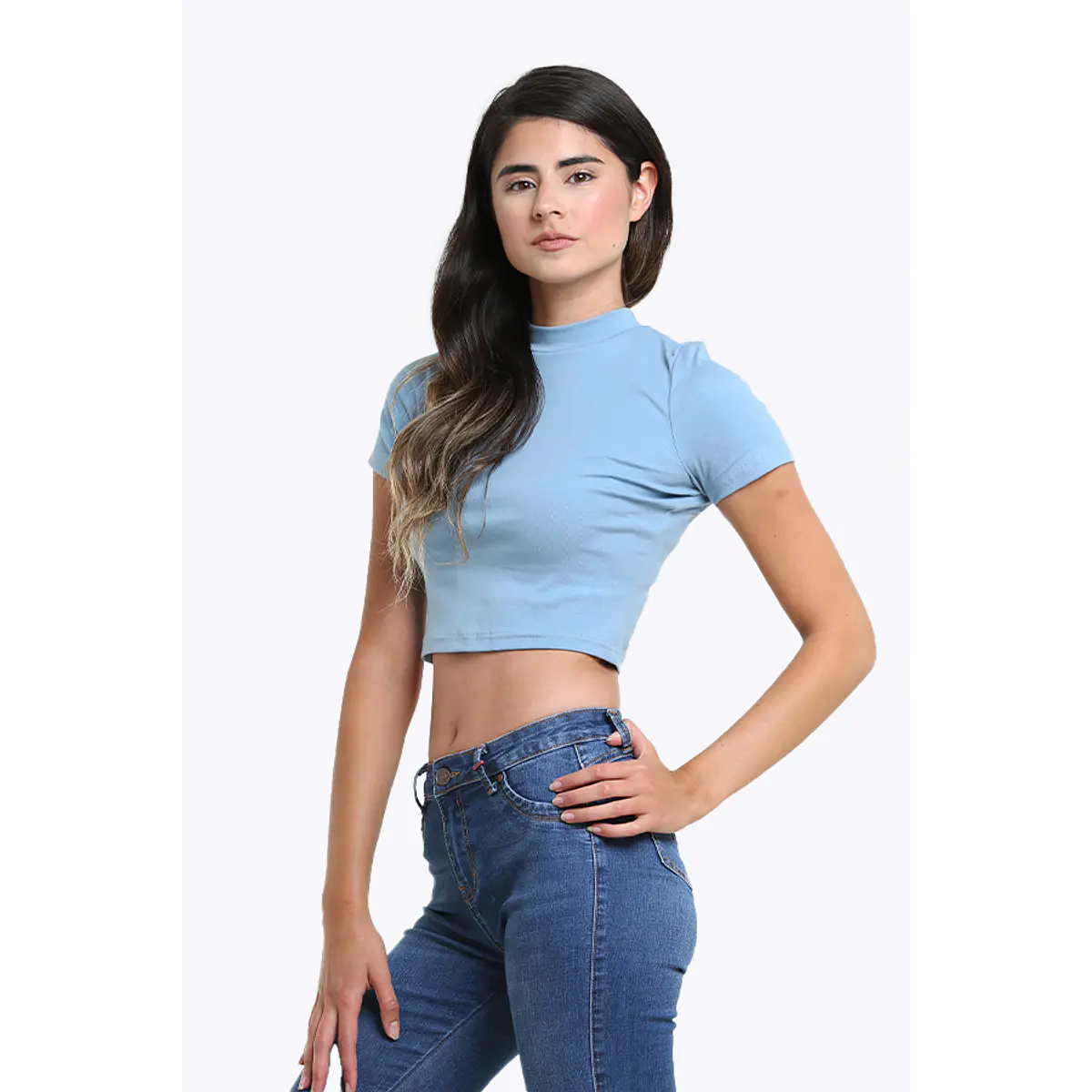 CROP TOP MARTA