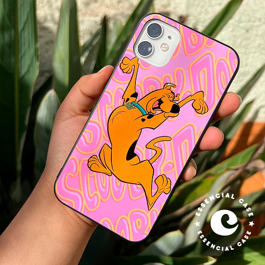 Scooby Doo Case iPhone 13 Pro Max
