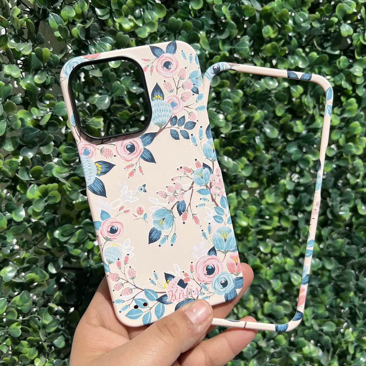 Carcasa Kutis 360 iPhone 13 Pro
