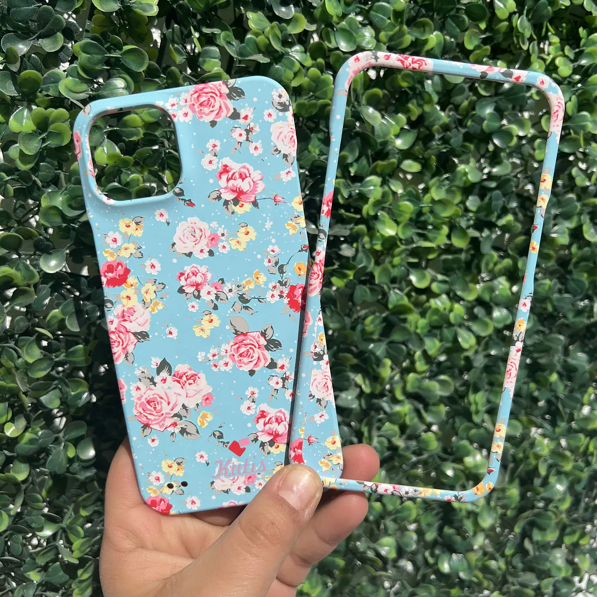 Carcasa Kutis 360 iPhone 13 - 14