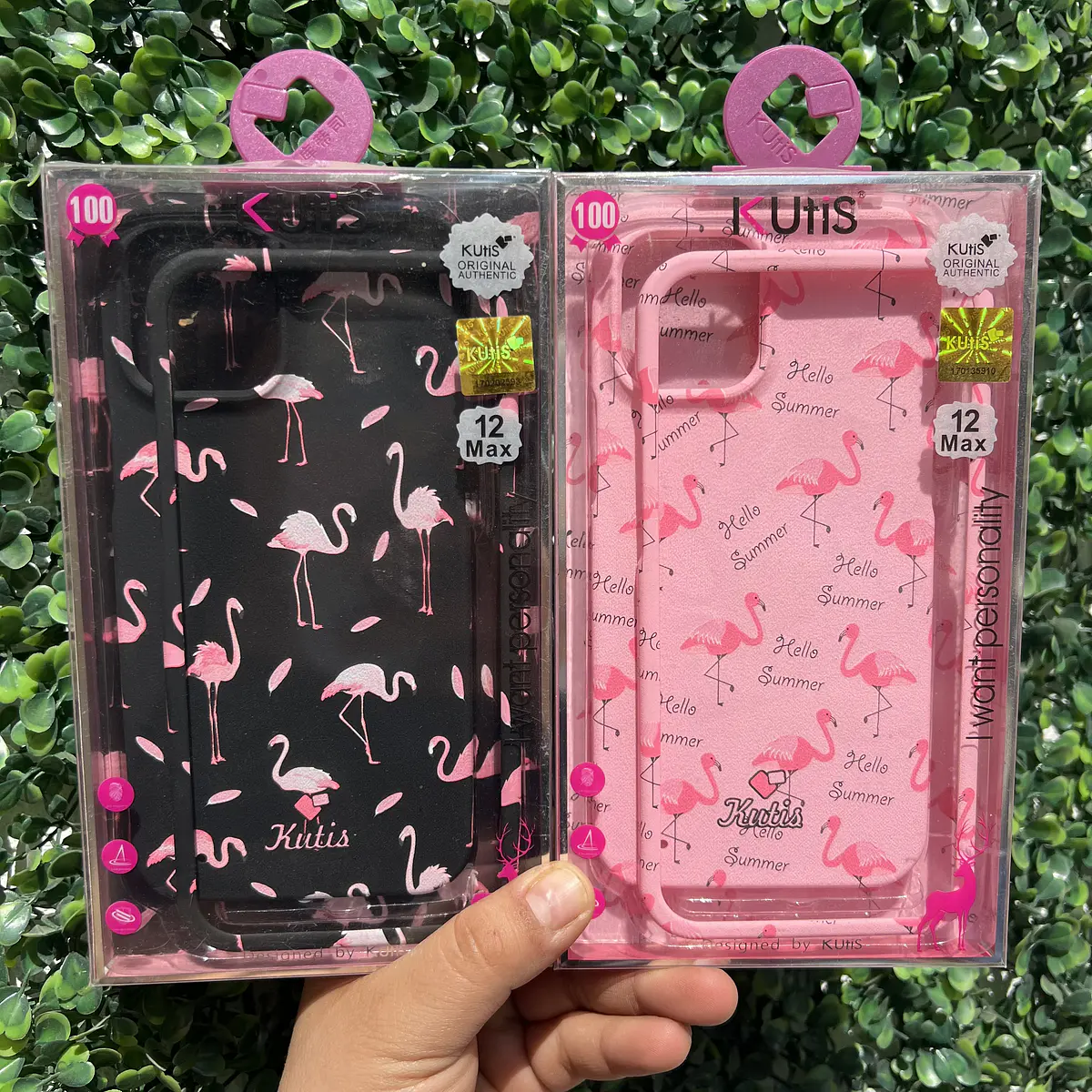 Carcasa Kutis 360 iPhone 12 Pro Max