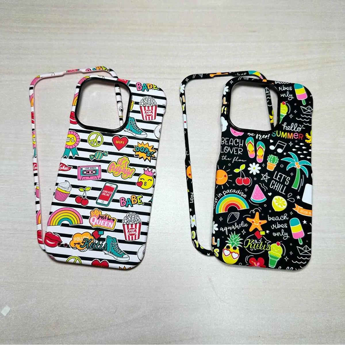 Carcasa Kutis 360 iPhone 14 pro