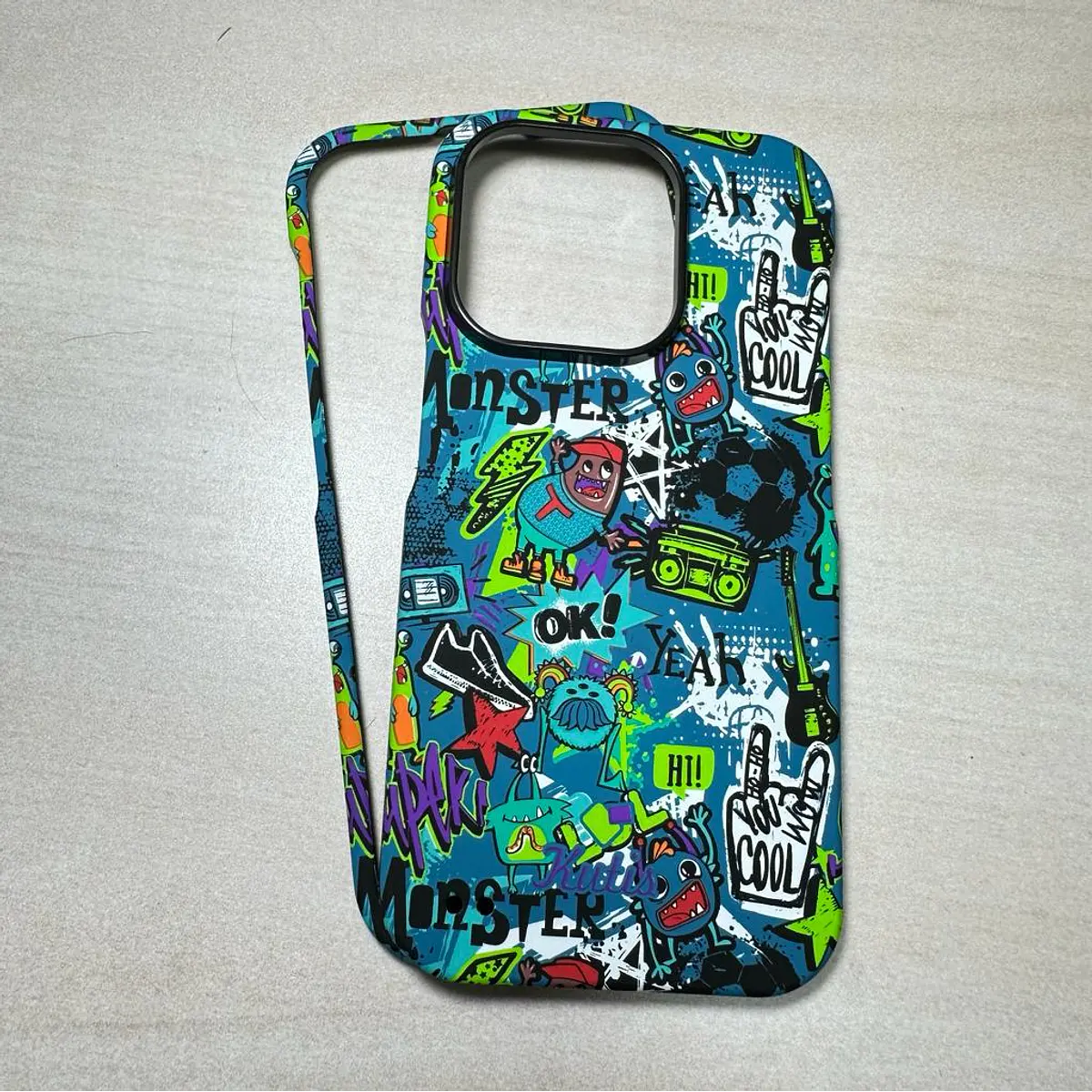 Carcasa Kutis 360 iPhone 14 pro