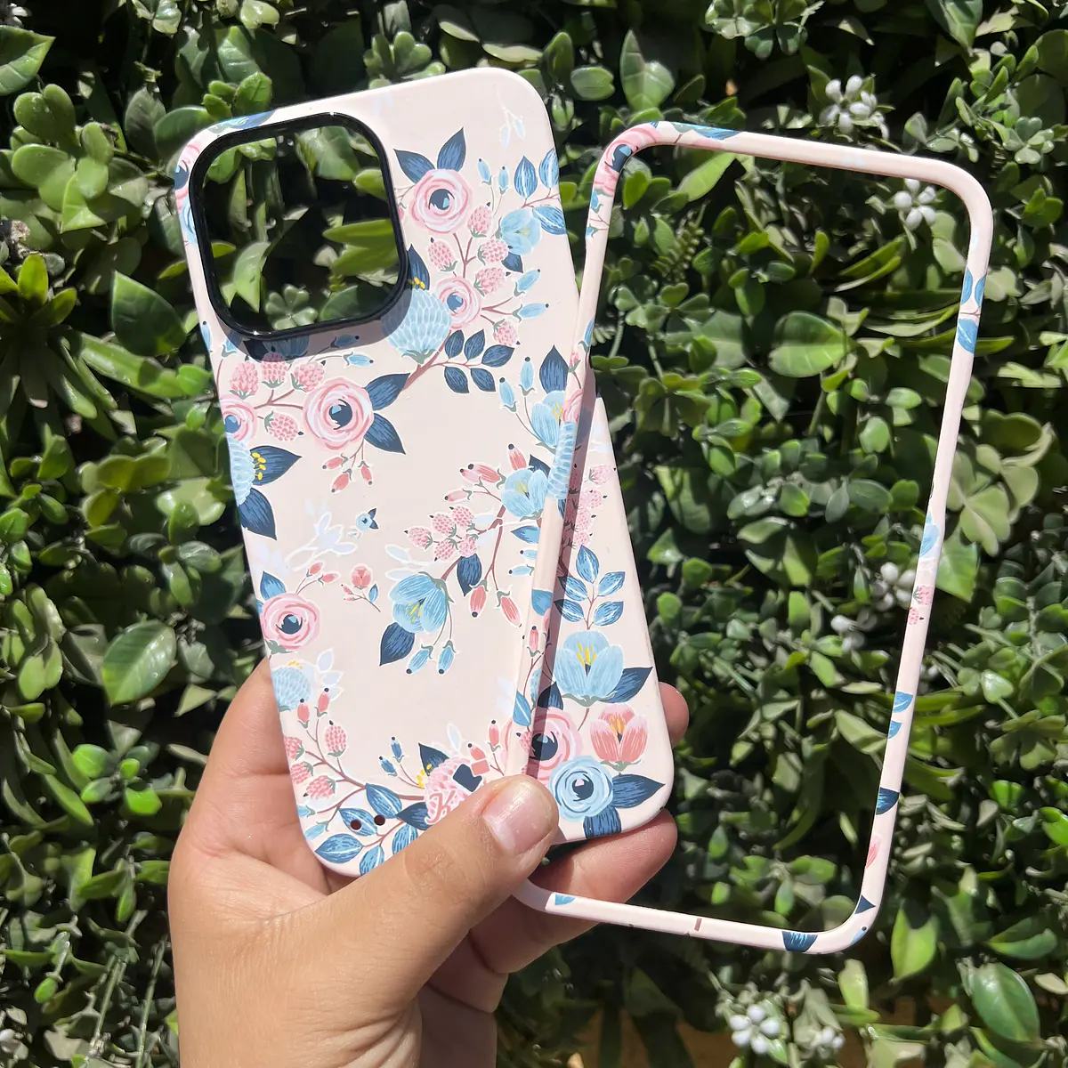 Carcasa Kutis 360 iPhone 15 pro Max