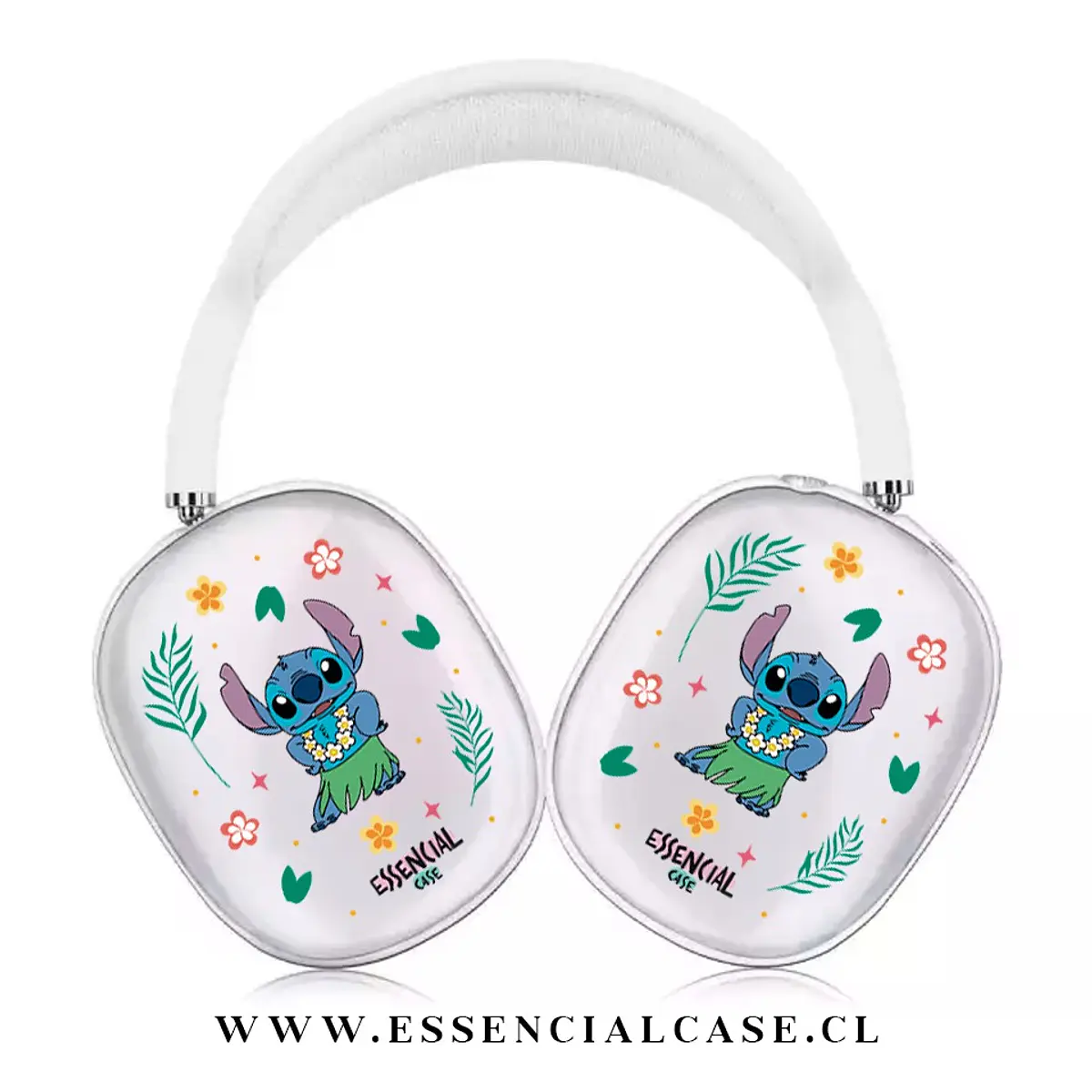 Carcasa para Airpods MAX Stitch