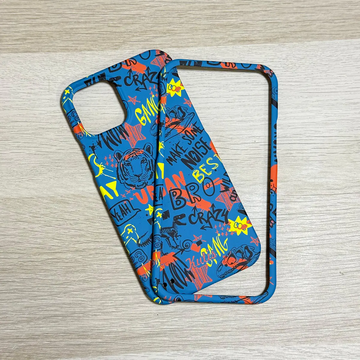 Carcasa Kutis 360 iPhone 12 - 12 PRO