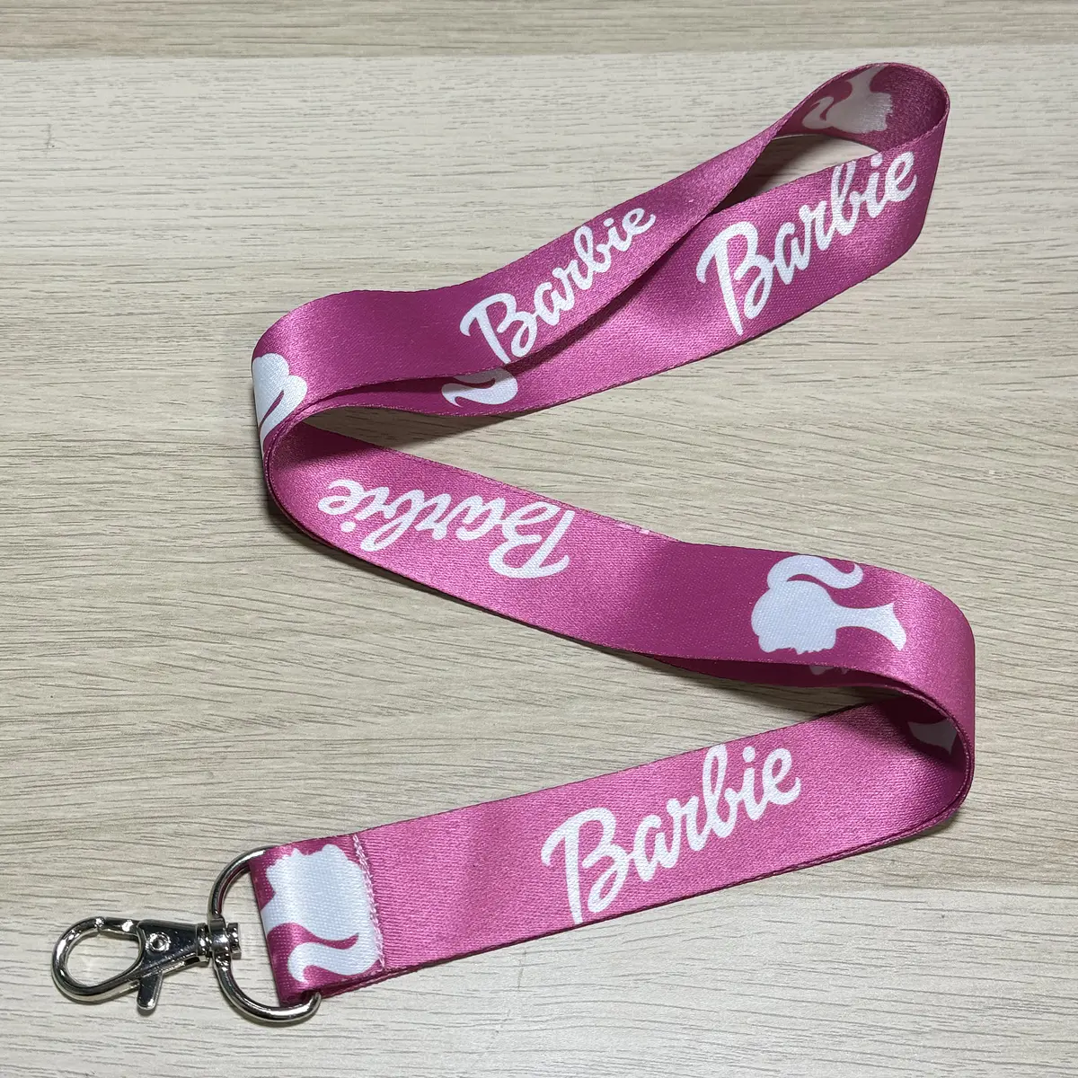Lanyards barbie