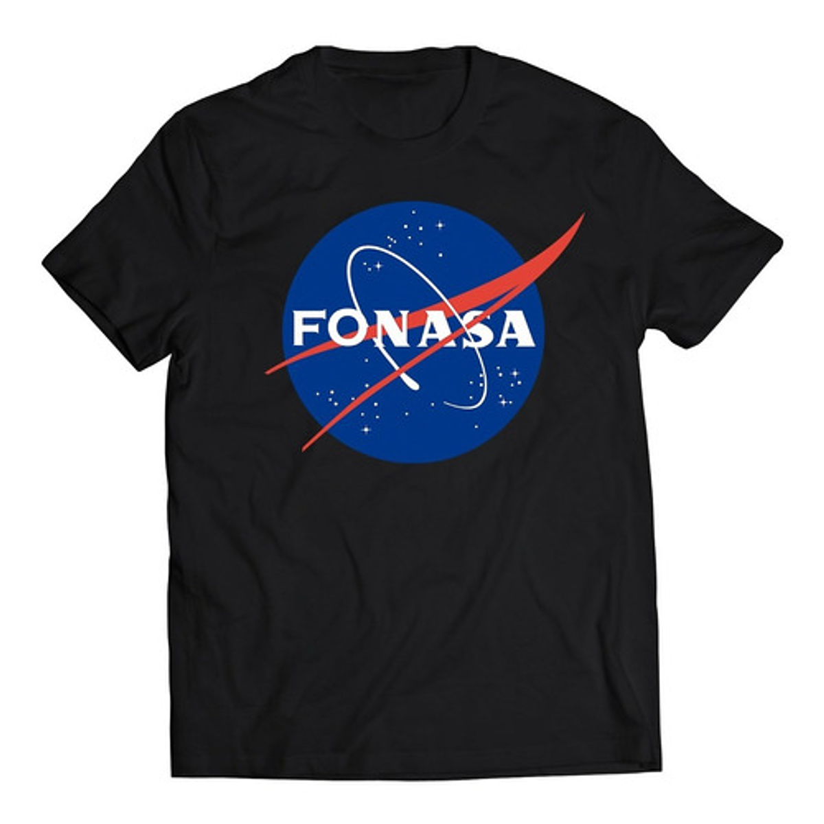 Polera Meme - Fonasa