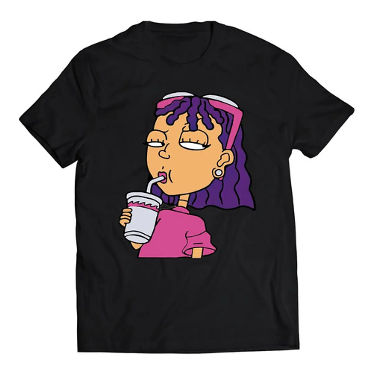 Rocket Power