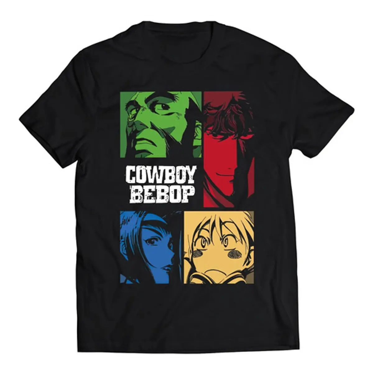 Cowboy Bebop