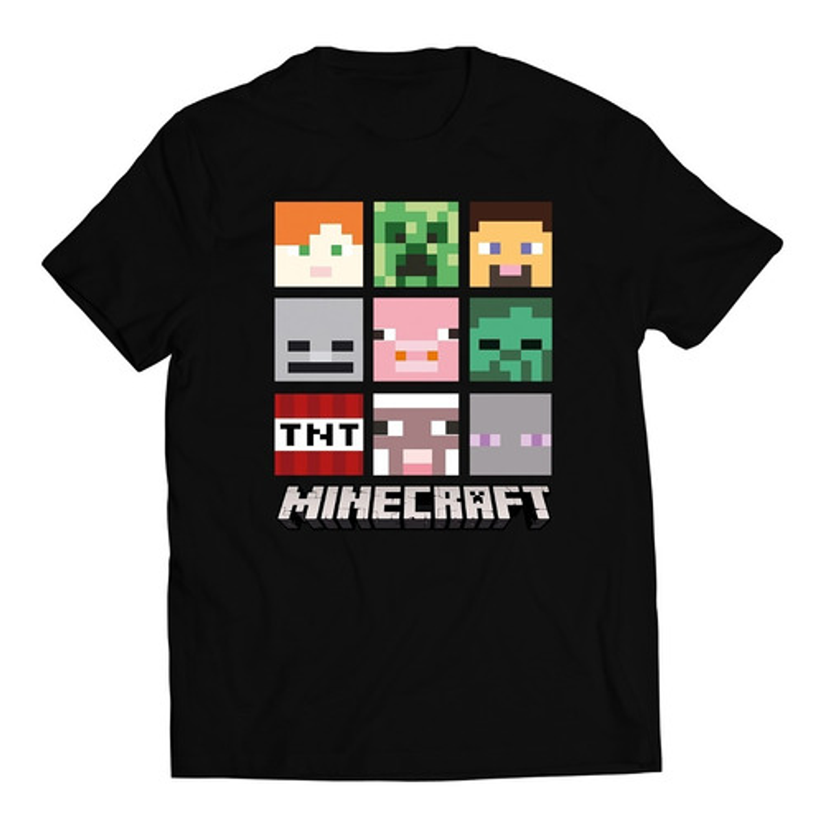 Minecraft